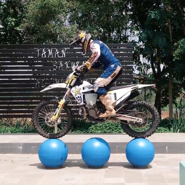 Иконка канала Эндуро Игорь