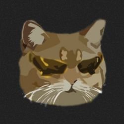 Иконка канала koty