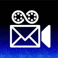 Иконка канала Видео сообщение в будущее