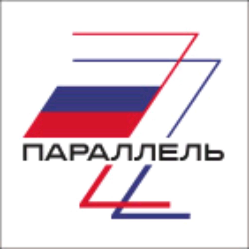 Иконка канала Параллель