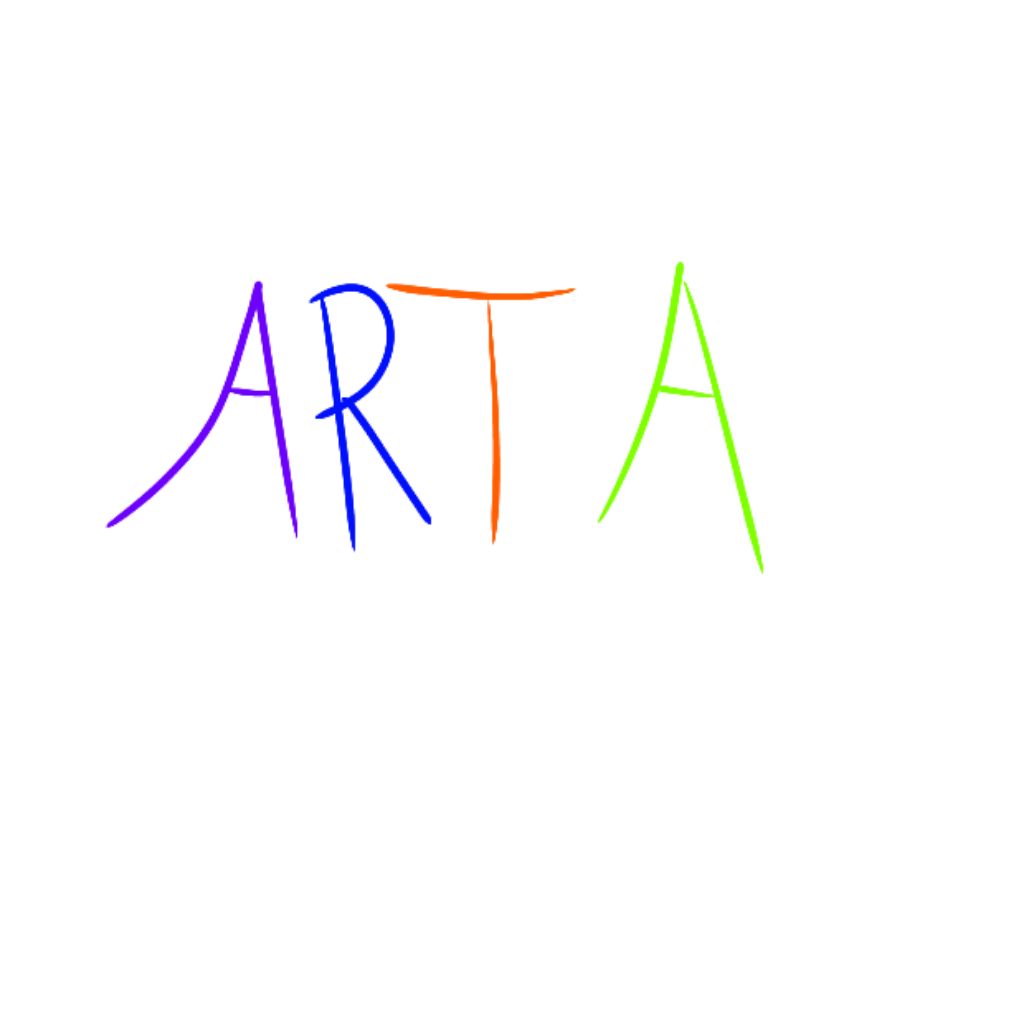 Иконка канала ARTA