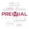 Иконка канала Premial®