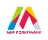 Иконка канала Мир полиграфии