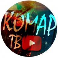 Иконка канала KOMAP_PICTURES