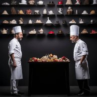 Иконка канала Кулинарный Театр