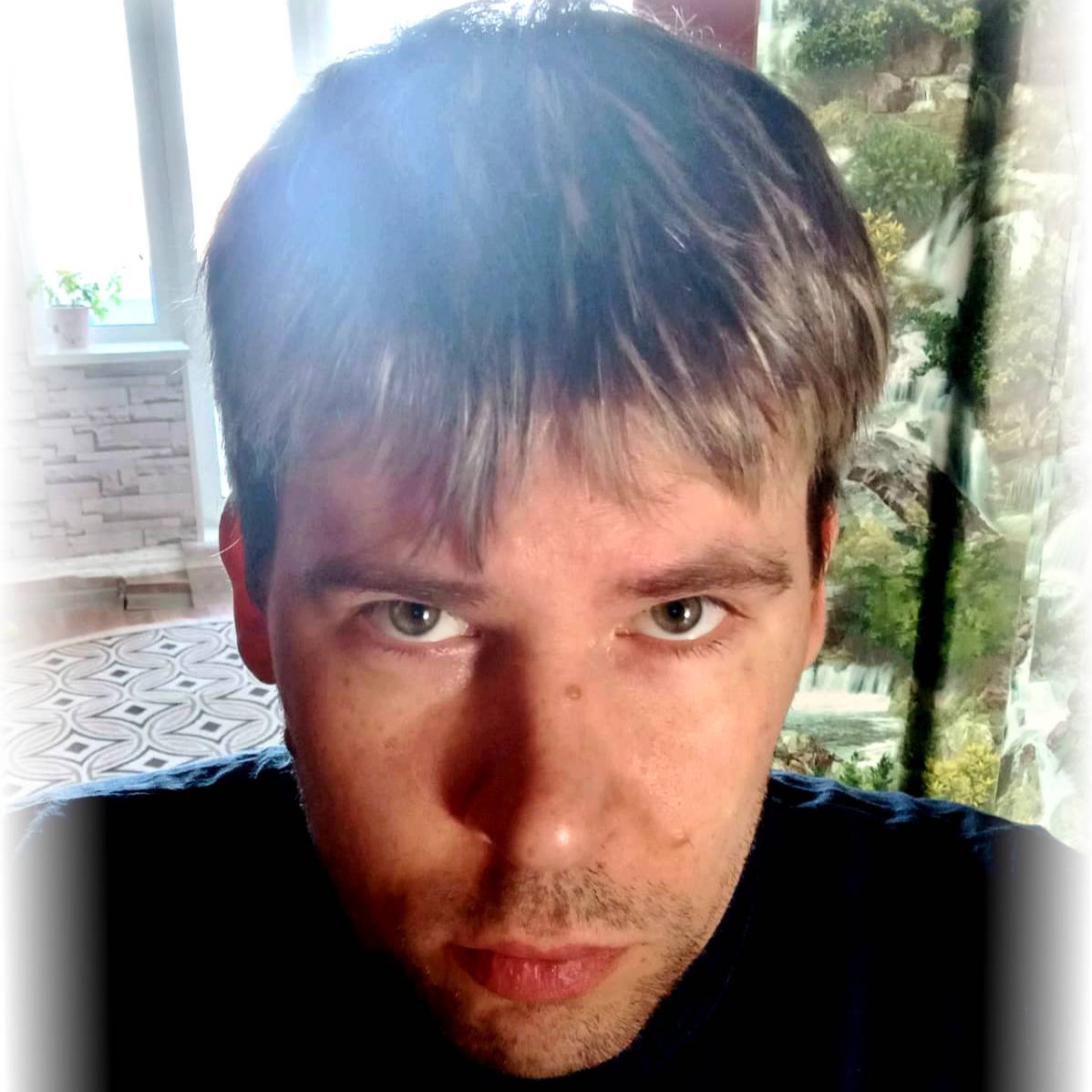 Иконка канала Степан Мазур (Writer)