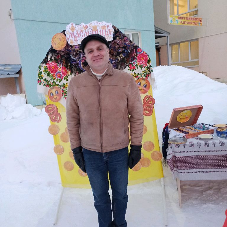 Иконка канала Алексей