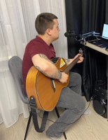 Иконка канала Владимир Журавлев песни official