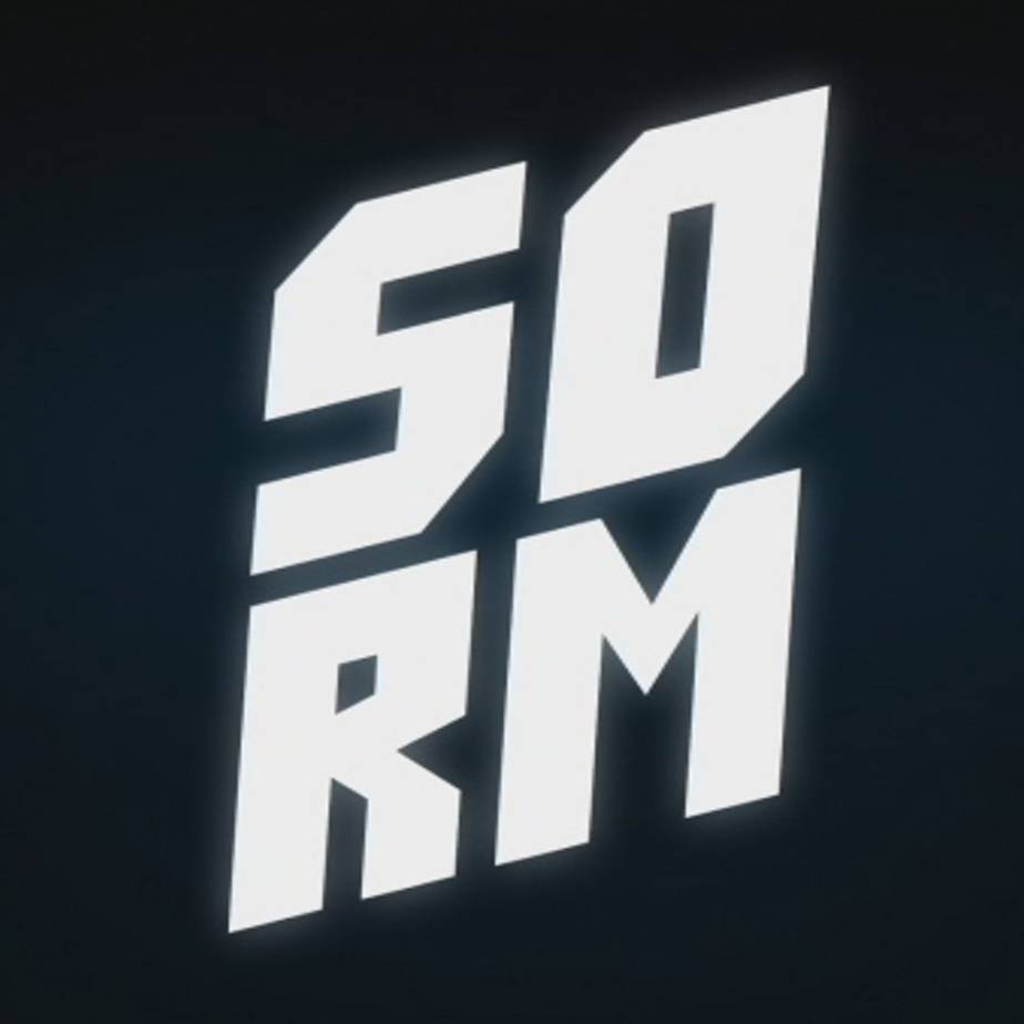 Иконка канала SORM