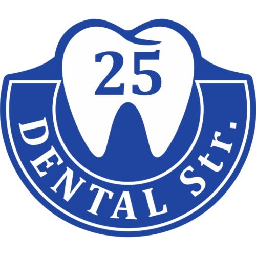 Иконка канала Dental Str.25
