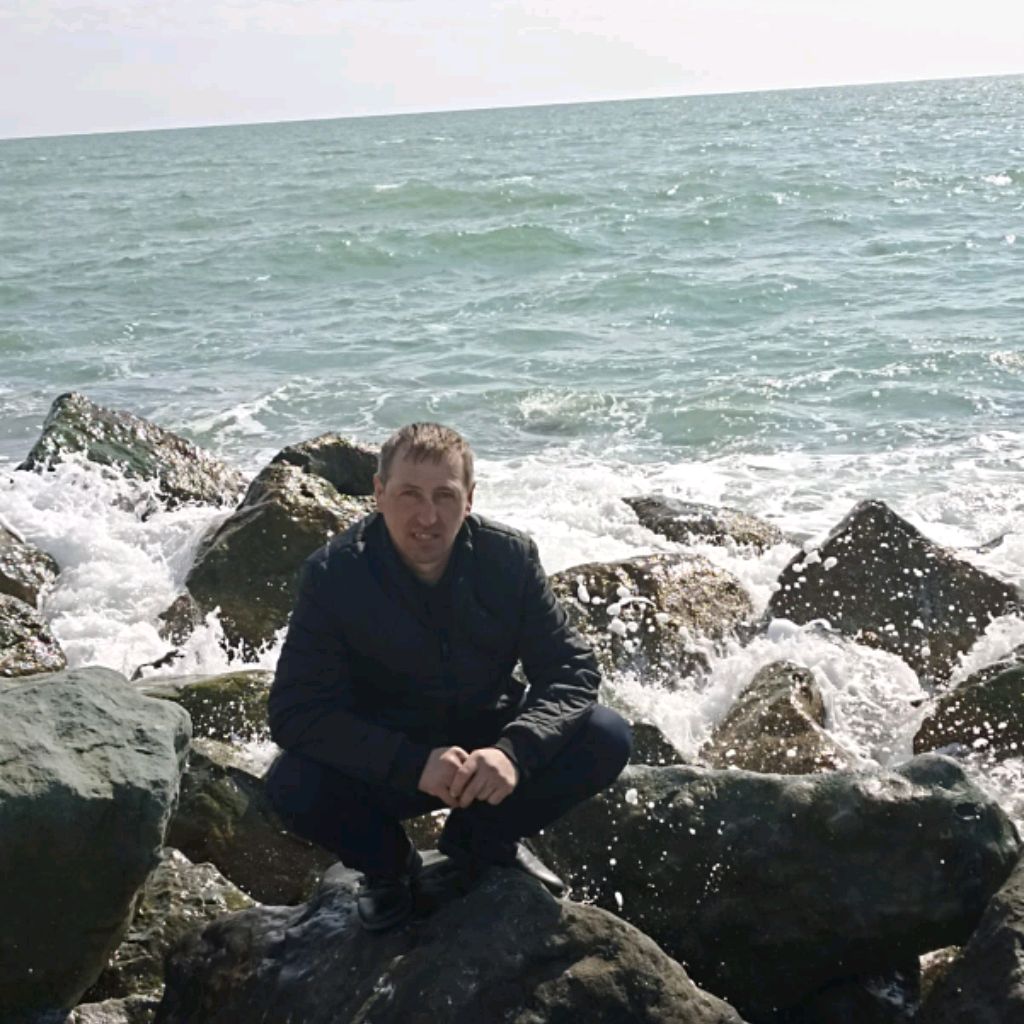 Иконка канала Толян Хулиган.