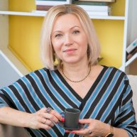 Иконка канала Марина Захарова