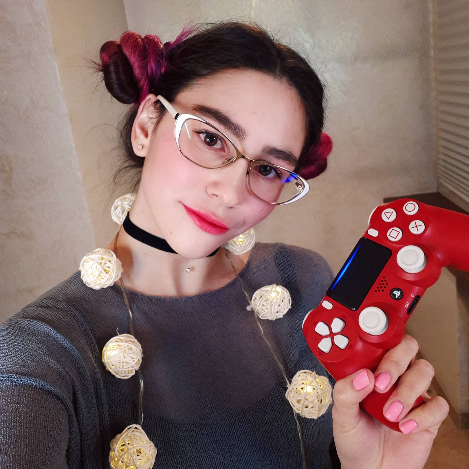 Иконка канала Линда Играет