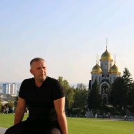 Иконка канала Сергей Руденко