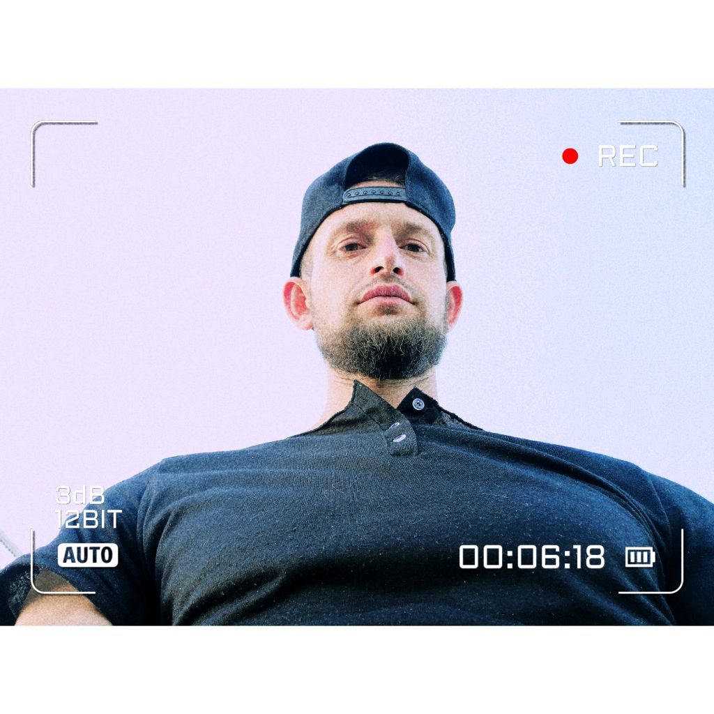 Иконка канала BAGRiY