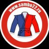 Иконка канала Sambo22