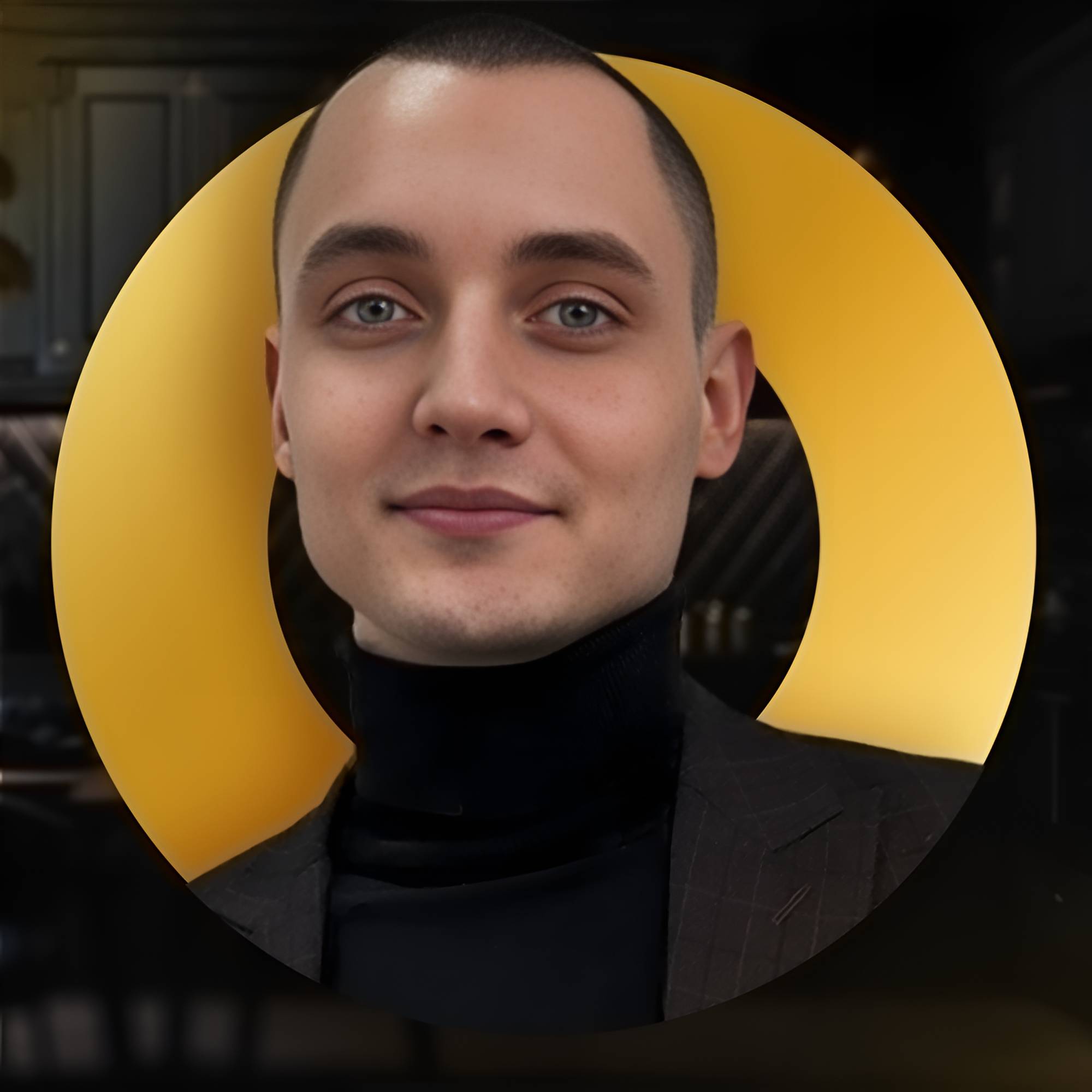 Иконка канала SHANDO DESIGN Studio