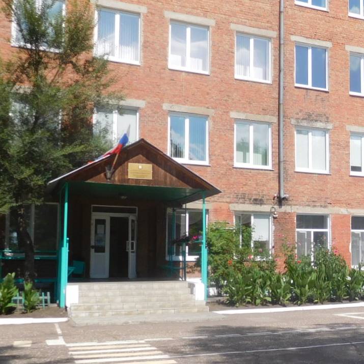 Иконка канала Адаптивная школа 12 Омск