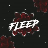 Иконка канала Fleep