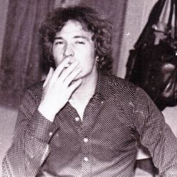 Иконка канала ИСТОРИЯ ПОПУЛЯРНОЙ МУЗЫКИ