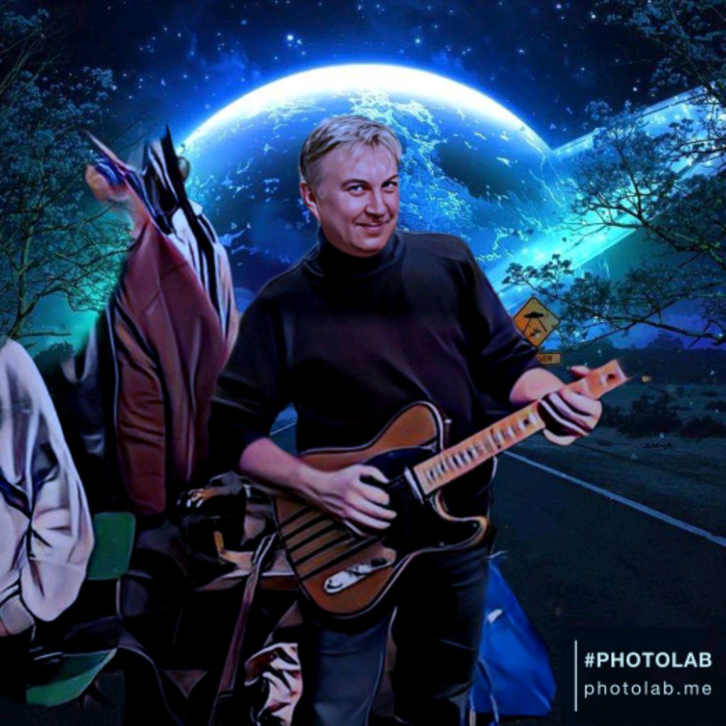 Иконка канала Алексей С. Шемякин.