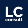 Иконка канала LC consult