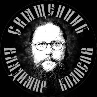 Иконка канала прот. Владимир Колосов