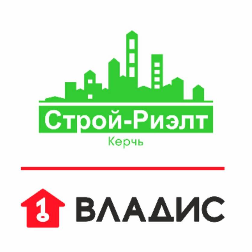 Иконка канала СтройРиэлт Владис