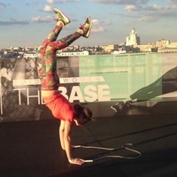 Иконка канала Ксения Захарчева | Мисс Скакалка