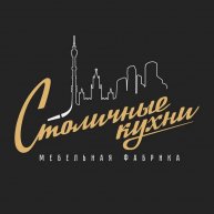 Иконка канала Столичные кухни — кухни на заказ в Москве