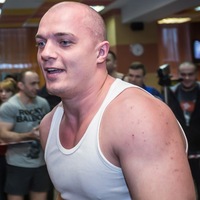 Иконка канала Павел Иванов