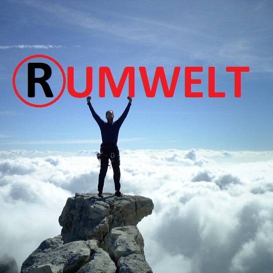 Иконка канала RUMWELT
