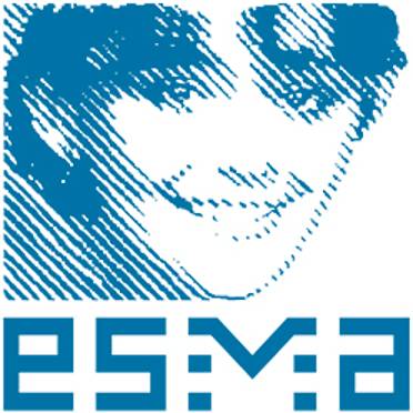 Иконка канала ЭСМА косметологические аппараты. Сделано в России!