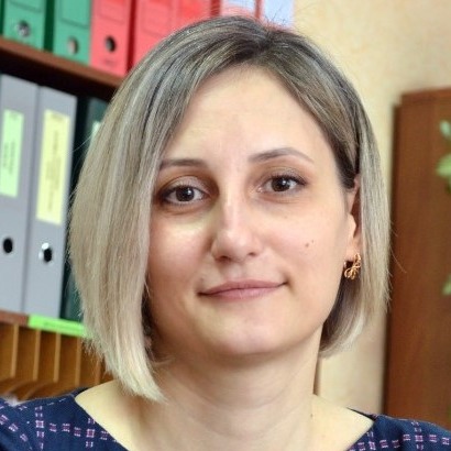 Иконка канала Герман Ольга