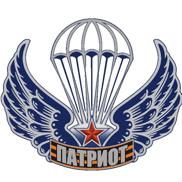 Иконка канала МОСТ РОО ПАТРИОТ КК - Красноярский край