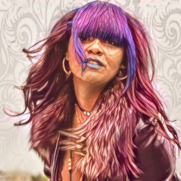 Иконка канала Julia Bura