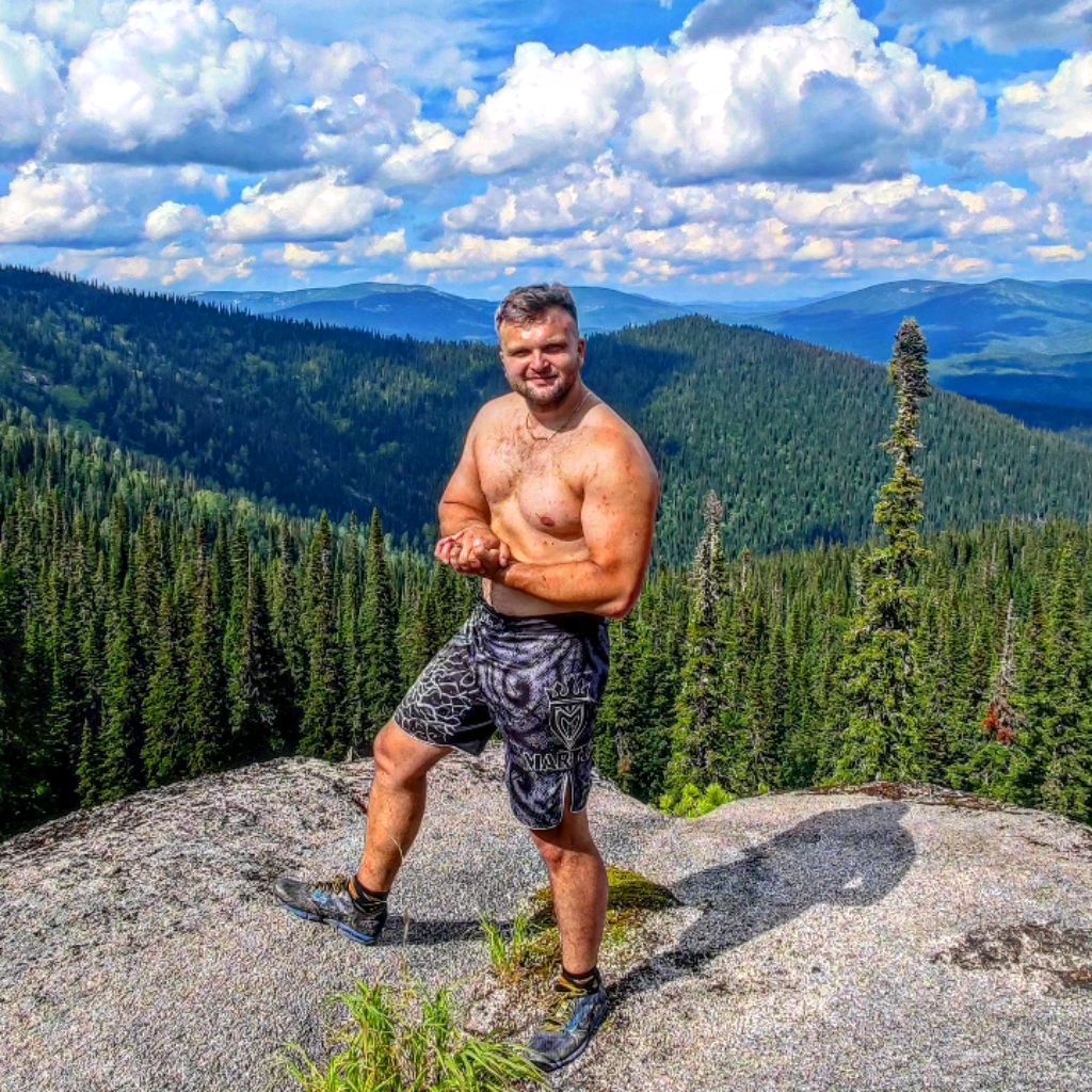 Иконка канала GermeS is Here