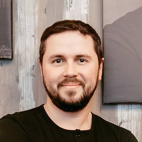 Иконка канала Верховод и дизайн