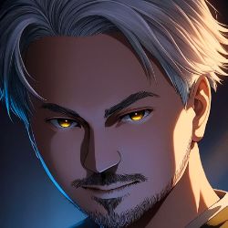 Иконка канала LUCKYBALD