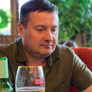 Иконка канала Gennady S.