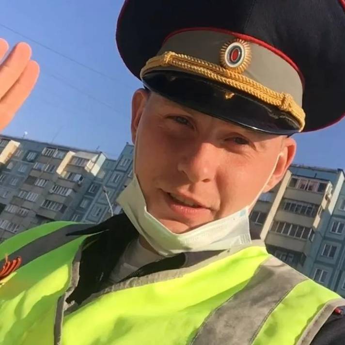 Иконка канала Вадим Тропман