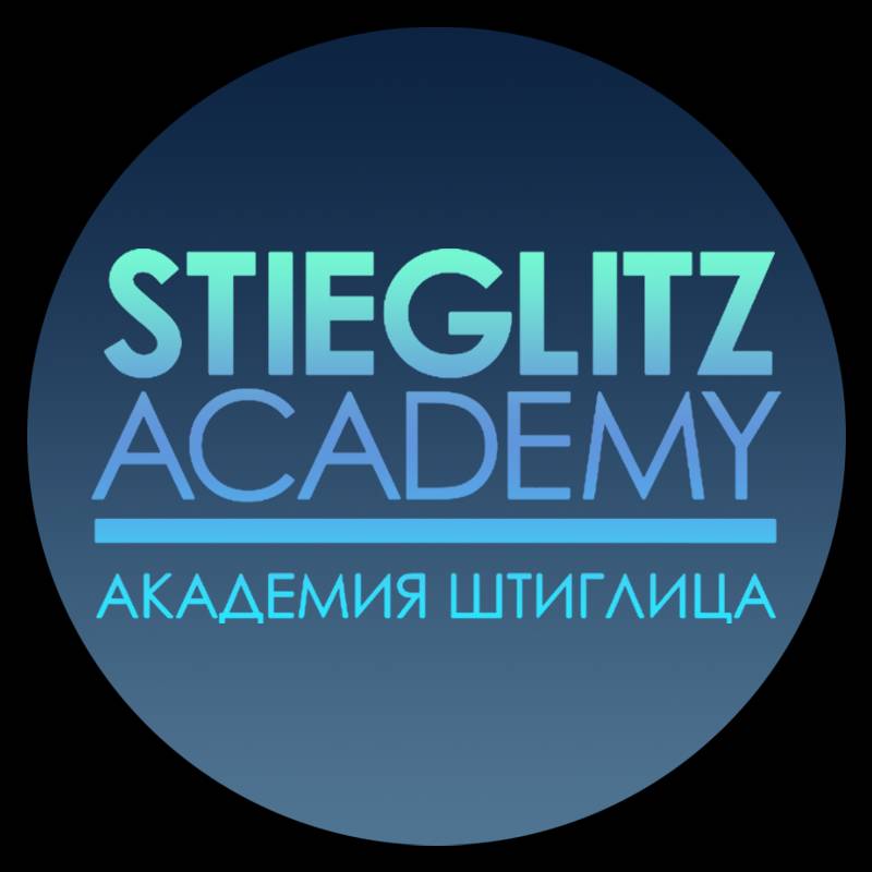 Иконка канала СПГХПА им. А. Л. Штиглица