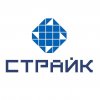 Иконка канала strike33