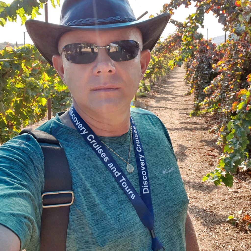 Иконка канала Про Израиль-Путешествуем с Гидом