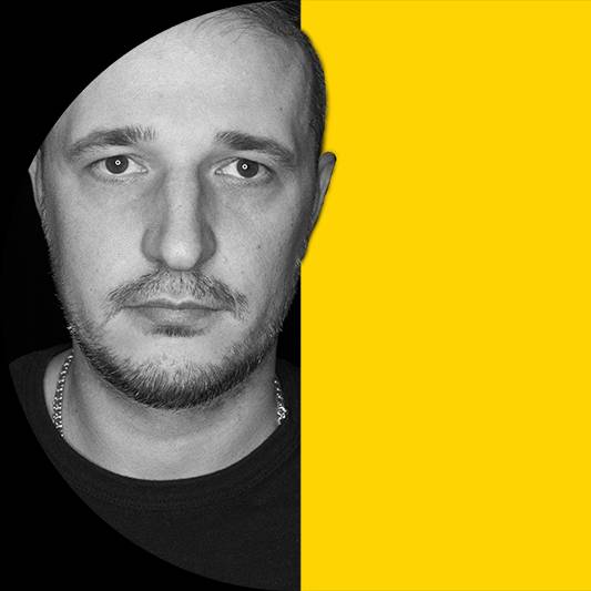 Иконка канала Накрутка пф Максим Гончаренко