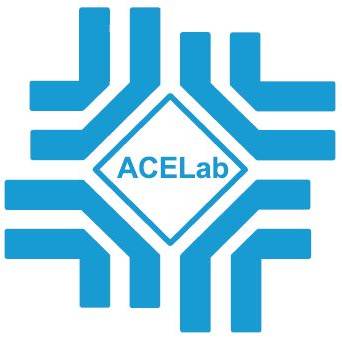 Иконка канала ACE Lab