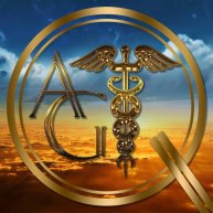 Иконка канала Абсолютный Ченнелинг