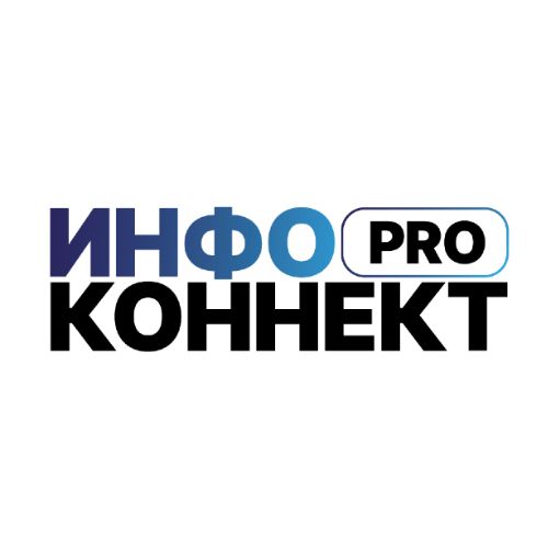 Иконка канала ИНФОКОННЕКТ ПРО