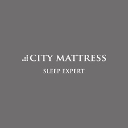 Иконка канала City Mattress. Sleep Expert
