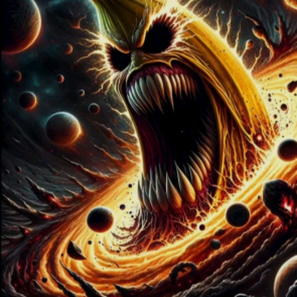 Иконка канала Fufelsvet